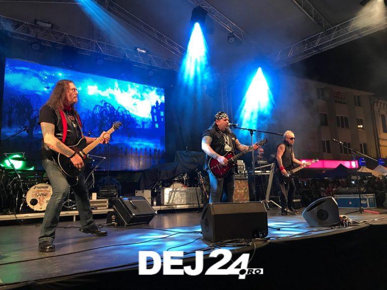 Liderul trupei Cargo, Adi Bărar a murit. Era infectat cu COVID-19 ...