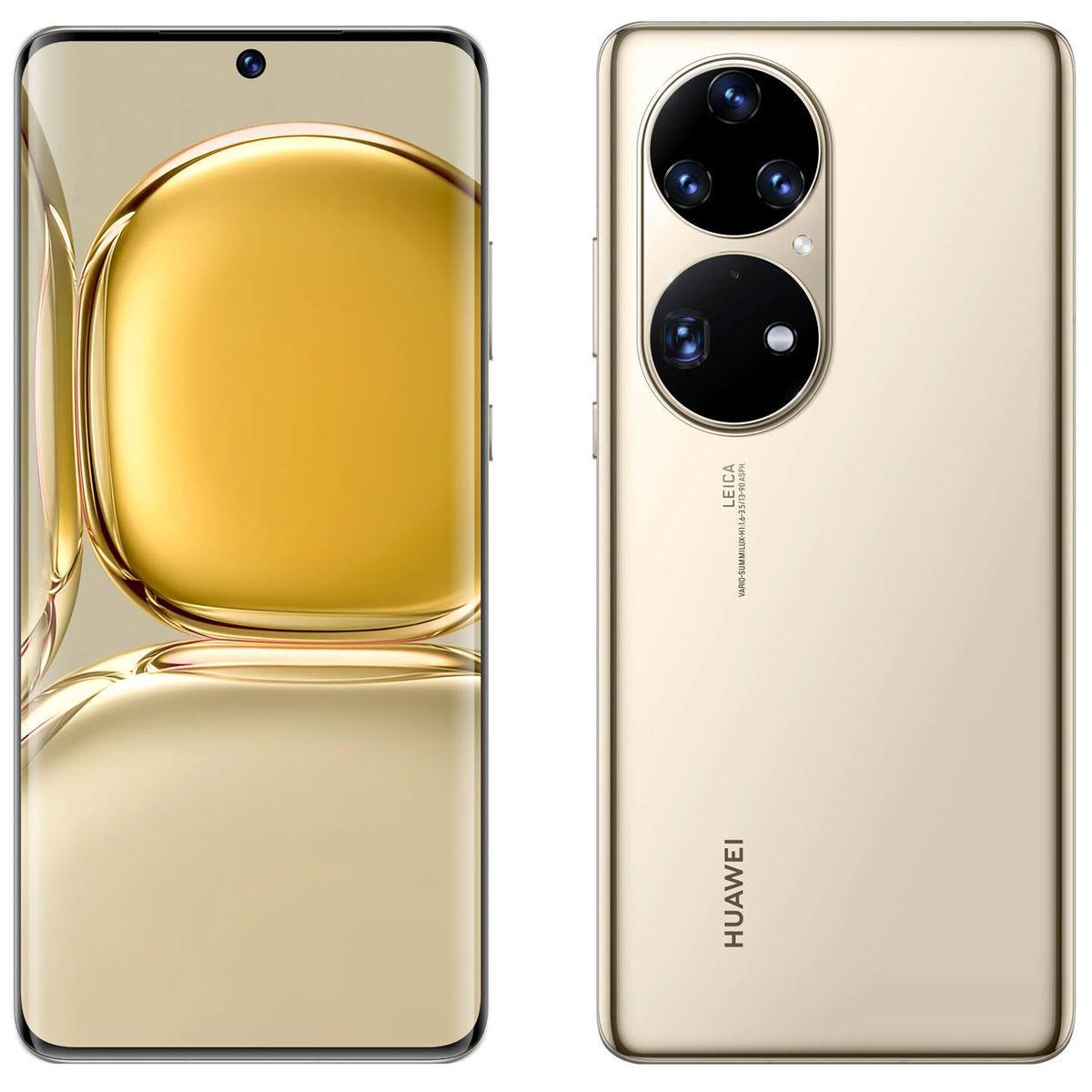 Huawei p50 vs p50 pro, care este diferența？ - Dej24.ro