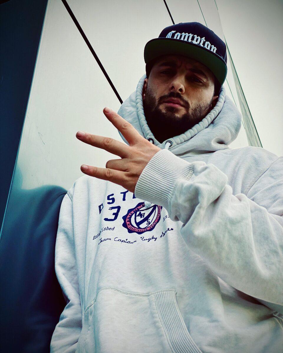 După trei ani de pauză, rapper-ul dejean Seso a revenit cu o nouă piesă ...