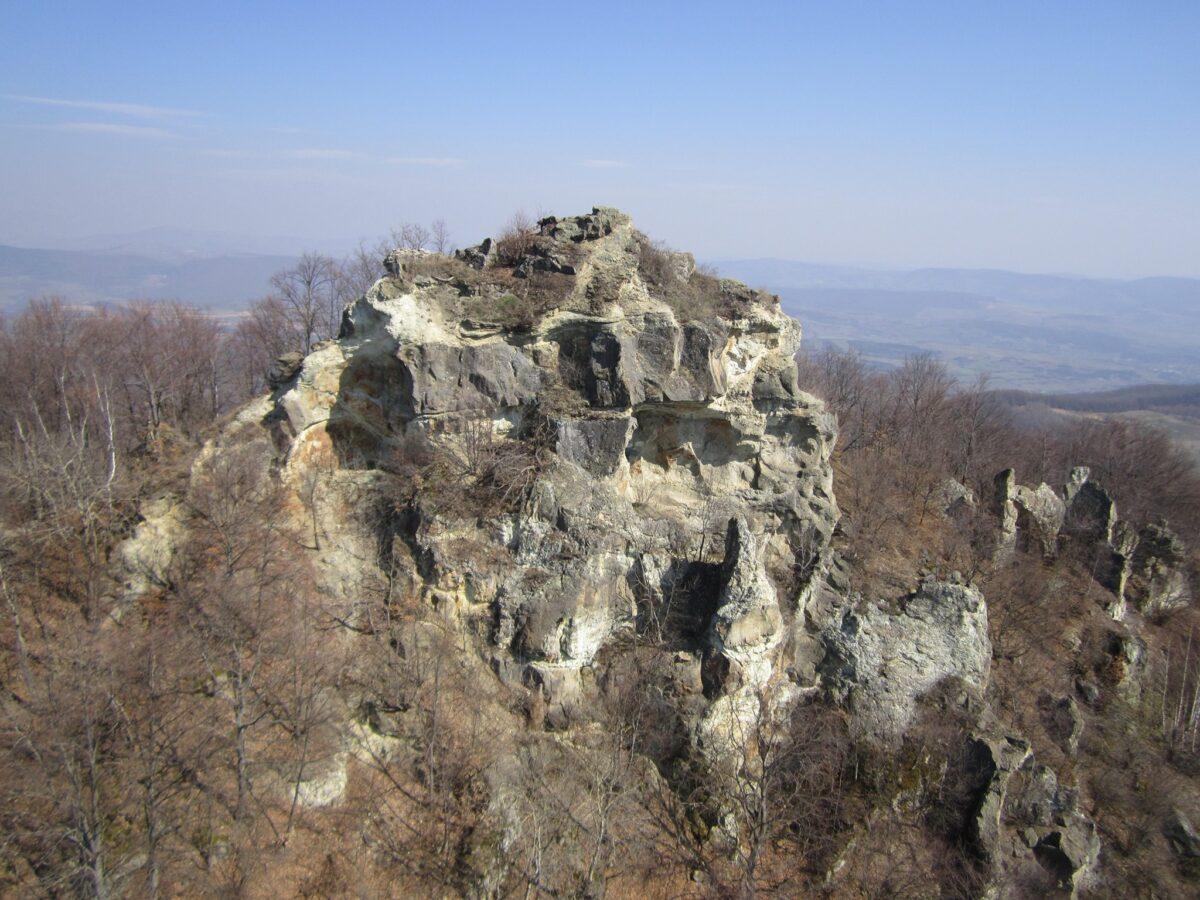 Cetatea Ciceului, de lângă Dej, inclusă în PNRR - Dej24.ro