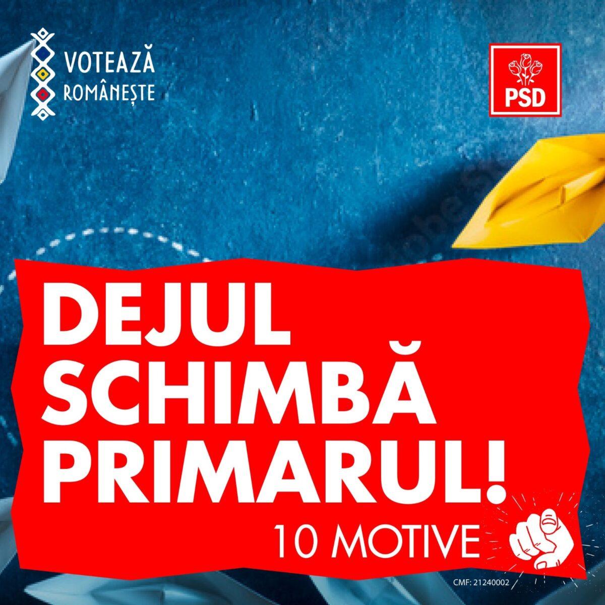 De ce trebuie Morar Costan să plece de la Primăria Dej (E) - Dej24.ro